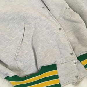 oregon ducks | Jackets & Coats | Vintage Oregon Ducks Freedom Bowl ...